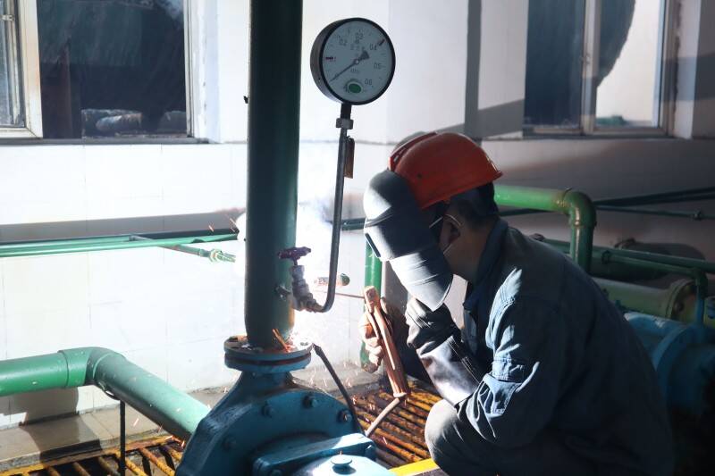 新矿电厂管理分公司：指尖“账本”撬动增效“杠杆”-山能集团